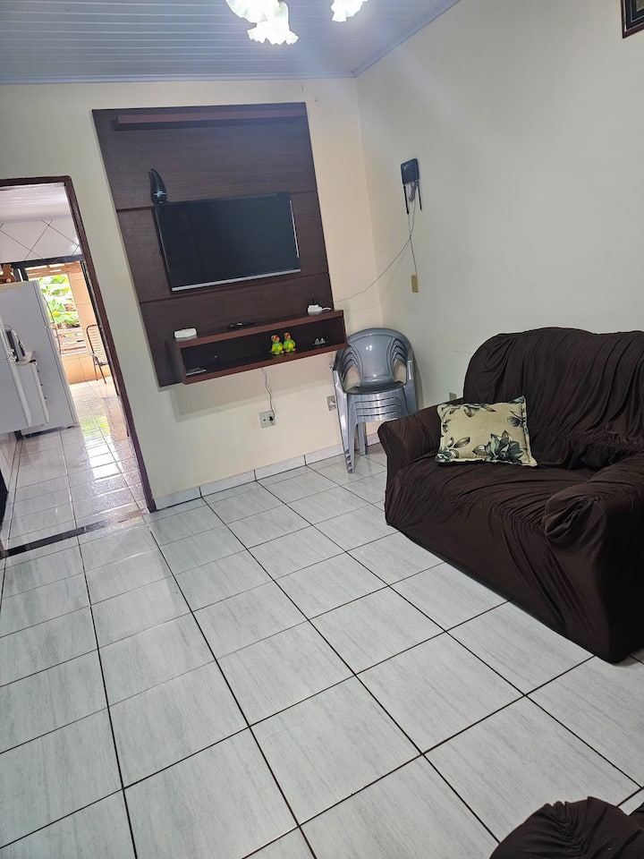 Casa De Temporada Oliveira - Olímpia
