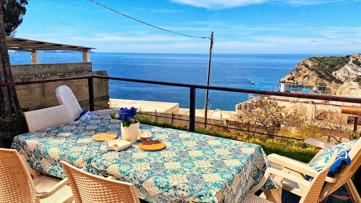 Ponzamania Bellavista - Ponza