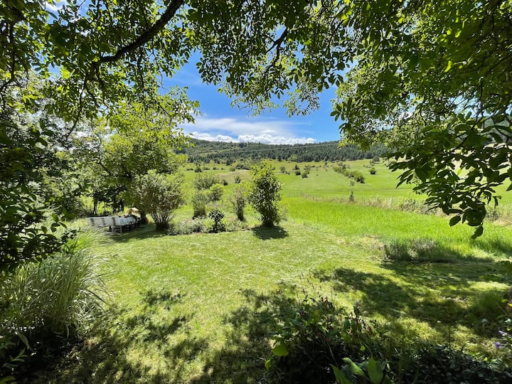 Peace And Nature - Cerknica