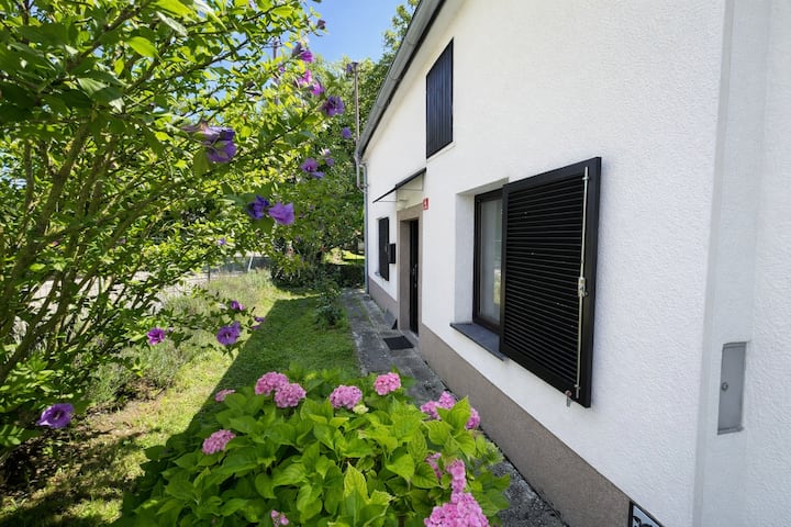 Peace And Nature - Cerknica