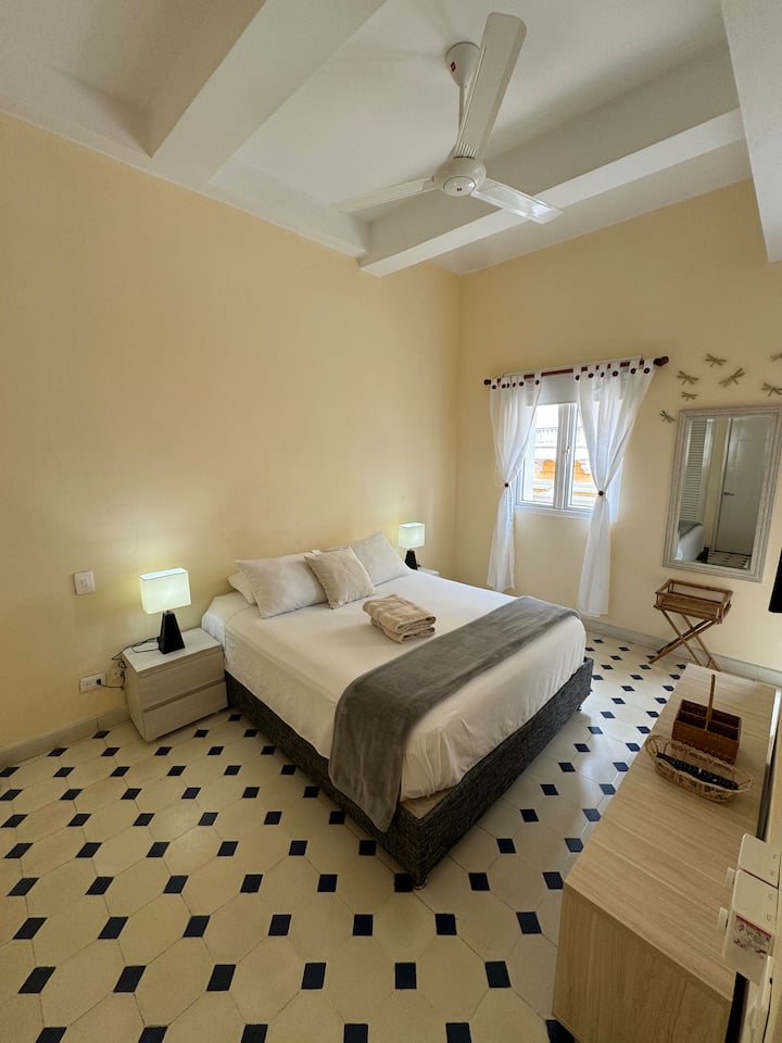 Apartamento Loft 301 - Cartagena