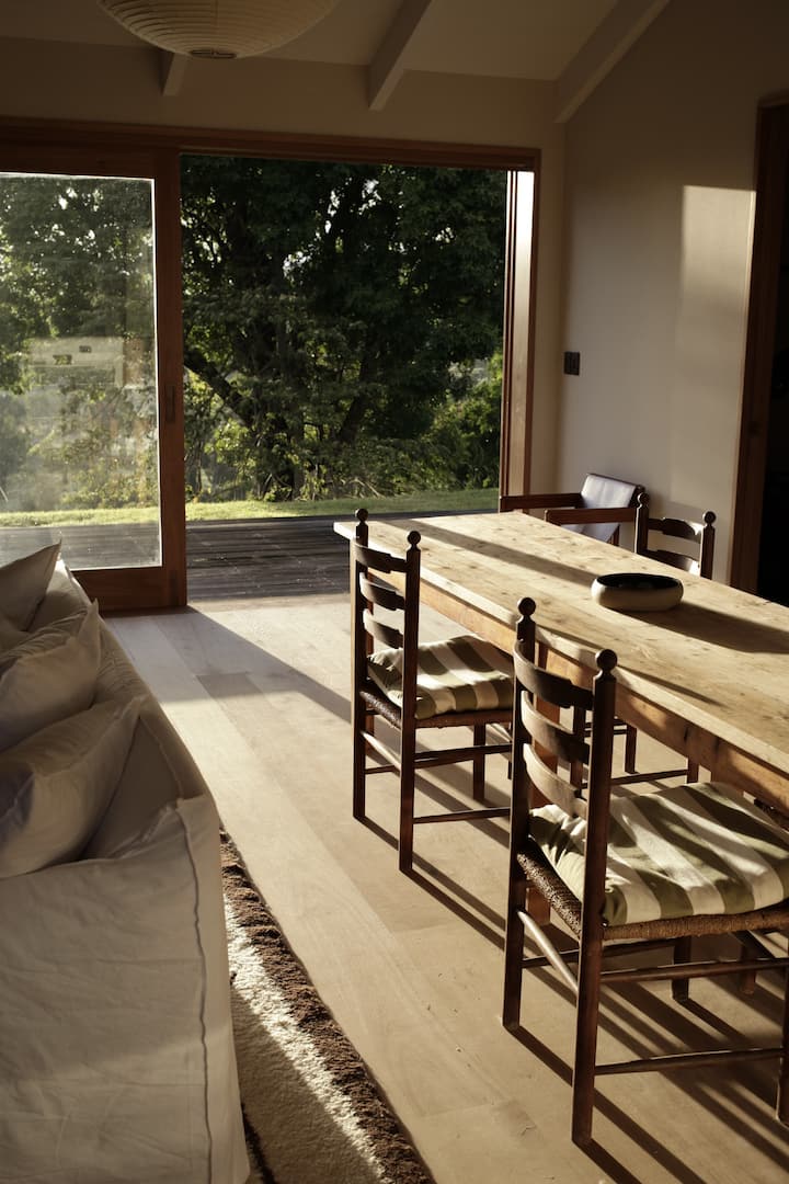 Casa Avalon - Mullumbimby