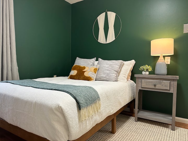 Cute Studio In Longwood/fenway - Hyde Park - Boston