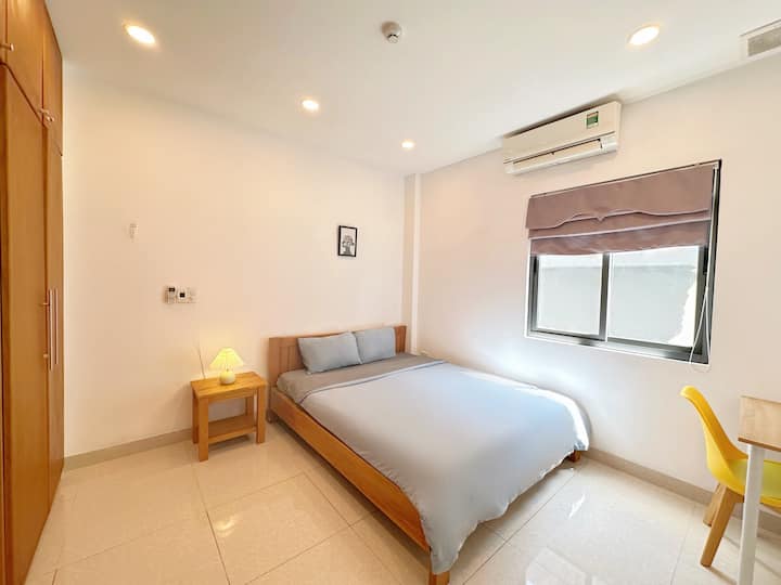 Floriane 3.3 - Ocean Sight -  Cozy & Quiet Area - Đà Nẵng