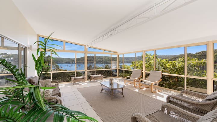 Horizons On Heath By Holidayco. - Central Coast
