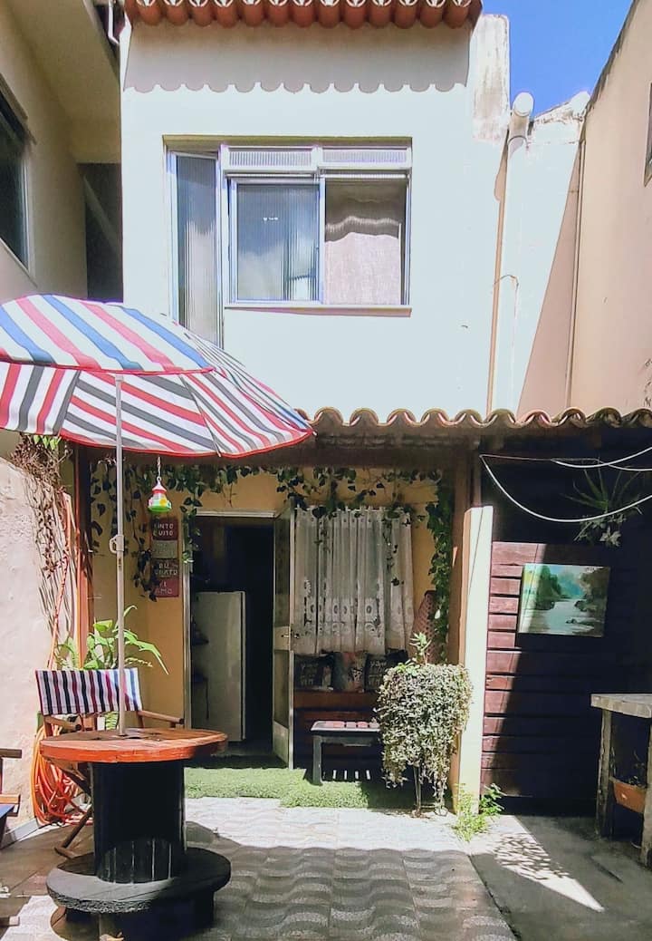 Próximo à Rodoviária De Cabo Frio. - Cabo Frio