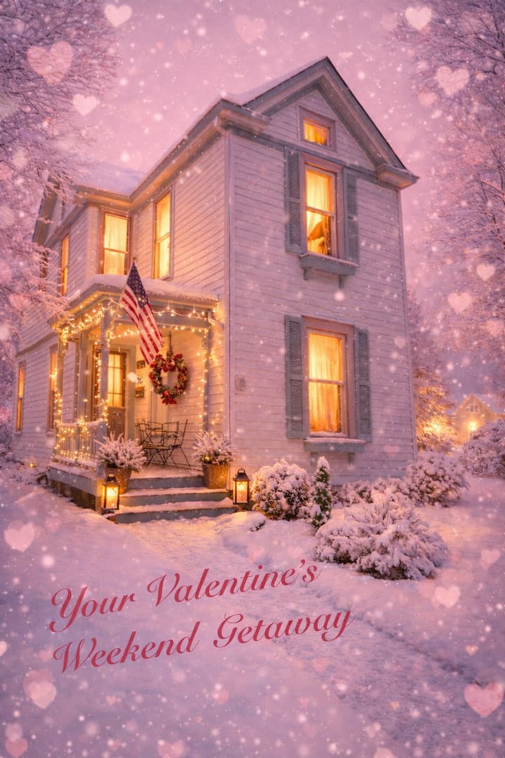 Songbird House ~ Centrally Located - Waynesville, OH