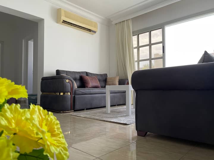 City Center Renovated Apartment Delta Sharm - Egypte