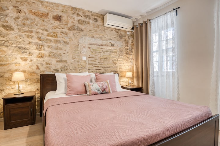 The Monastery Apartment - Corfu