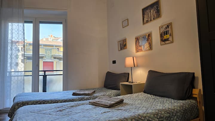 Casa Muner Milano Centre - Milaan