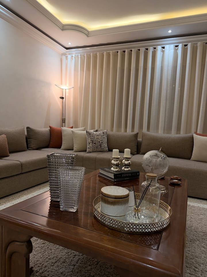 Luxury Apartment - Fes