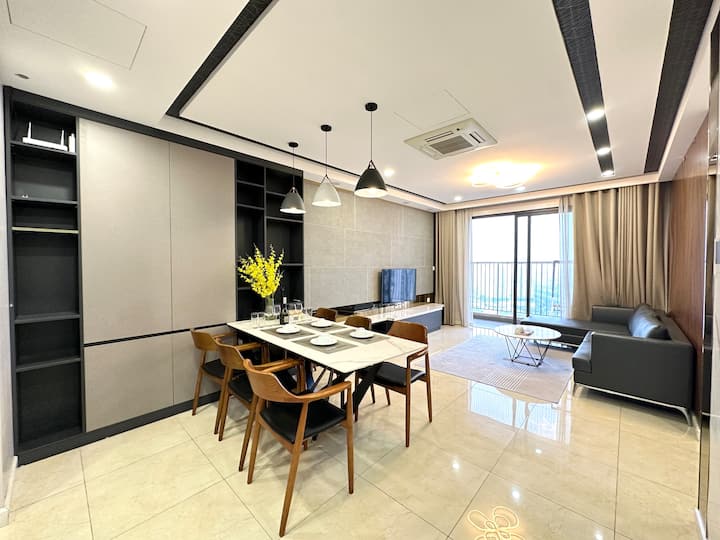 Dcapitale/c6/modern3br/lake View/spacious - Hanói
