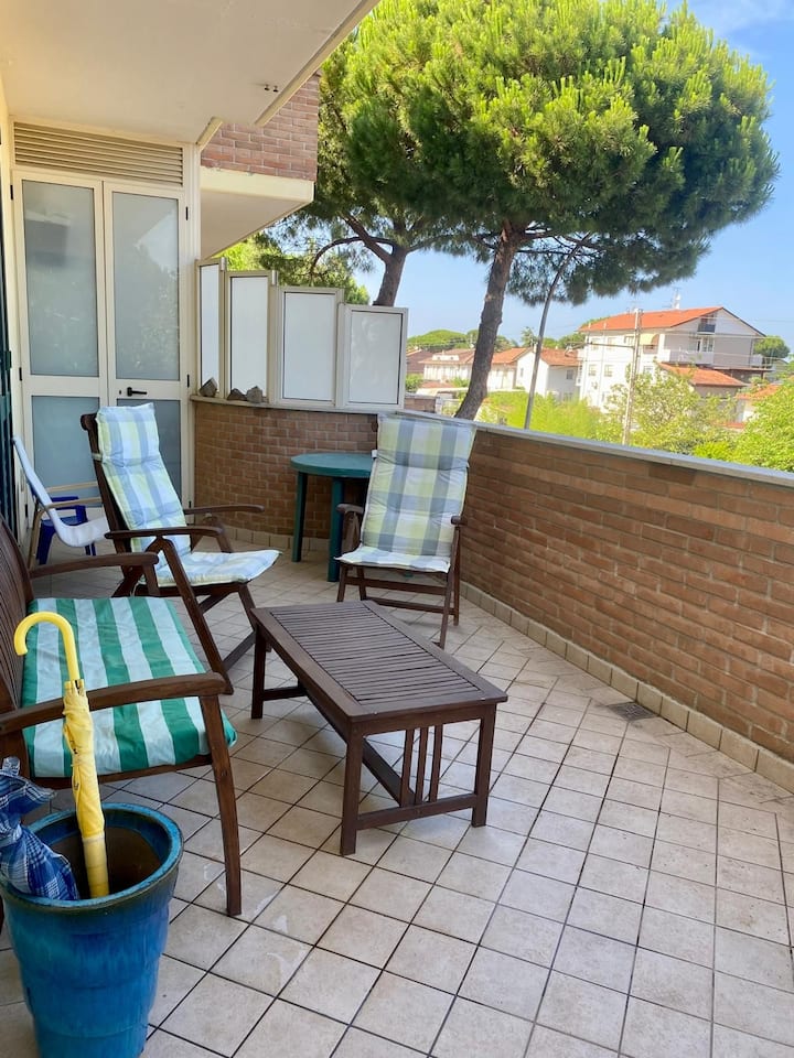 Il Garzone Volante - Pinarella Di Cervia - Cervia