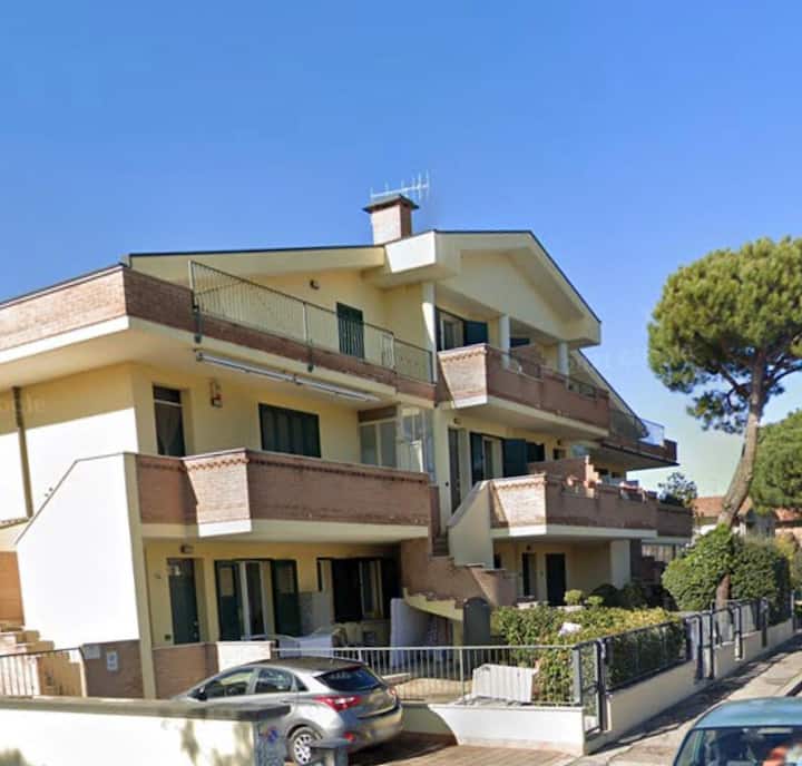 Il Garzone Volante - Pinarella Di Cervia - Cesenatico