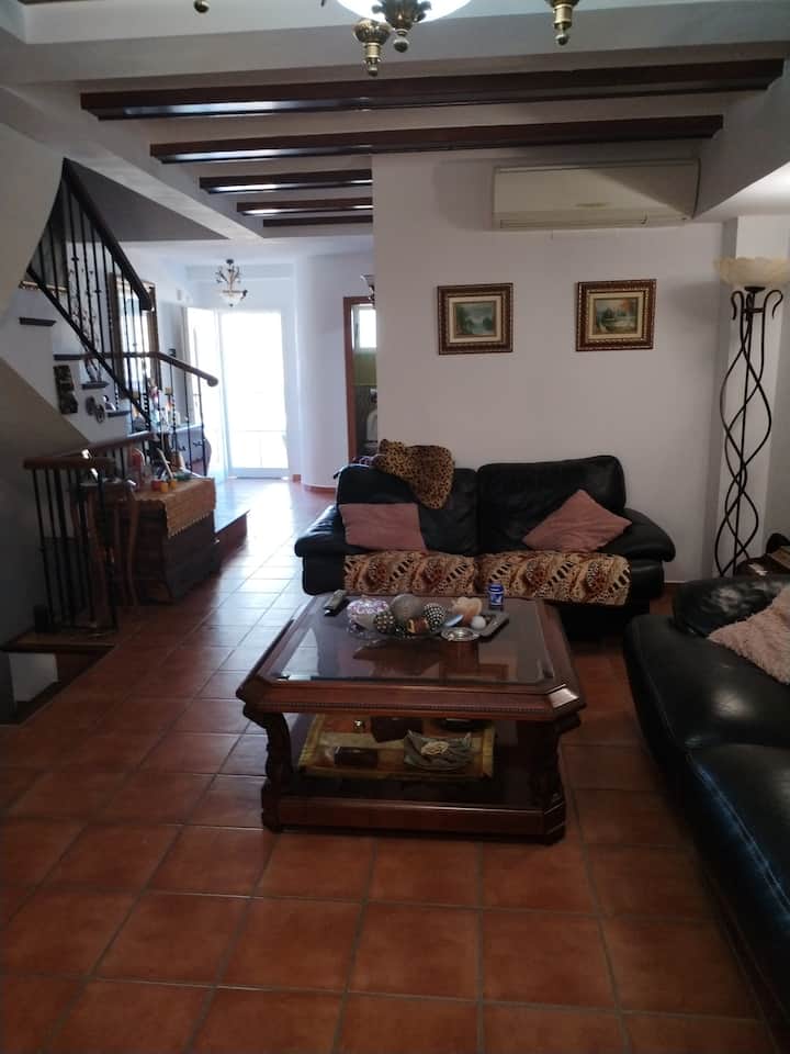 Habitación En Jávea , Zona Bahía De Jávea - Xàbia