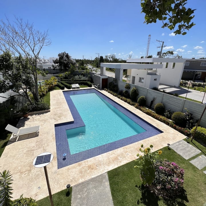 Villa Mía - Punta Cana