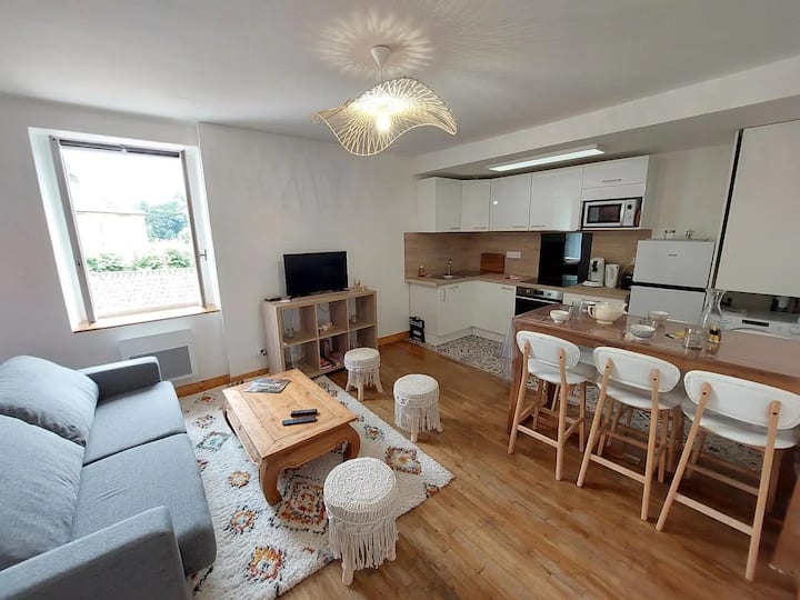 Le Logis De La Lanterne - Sarlat-la-Canéda