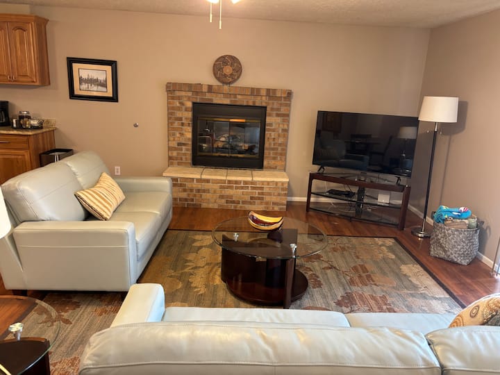 Affordable Elegance - Mountain View For Six People - Albuquerque, NM