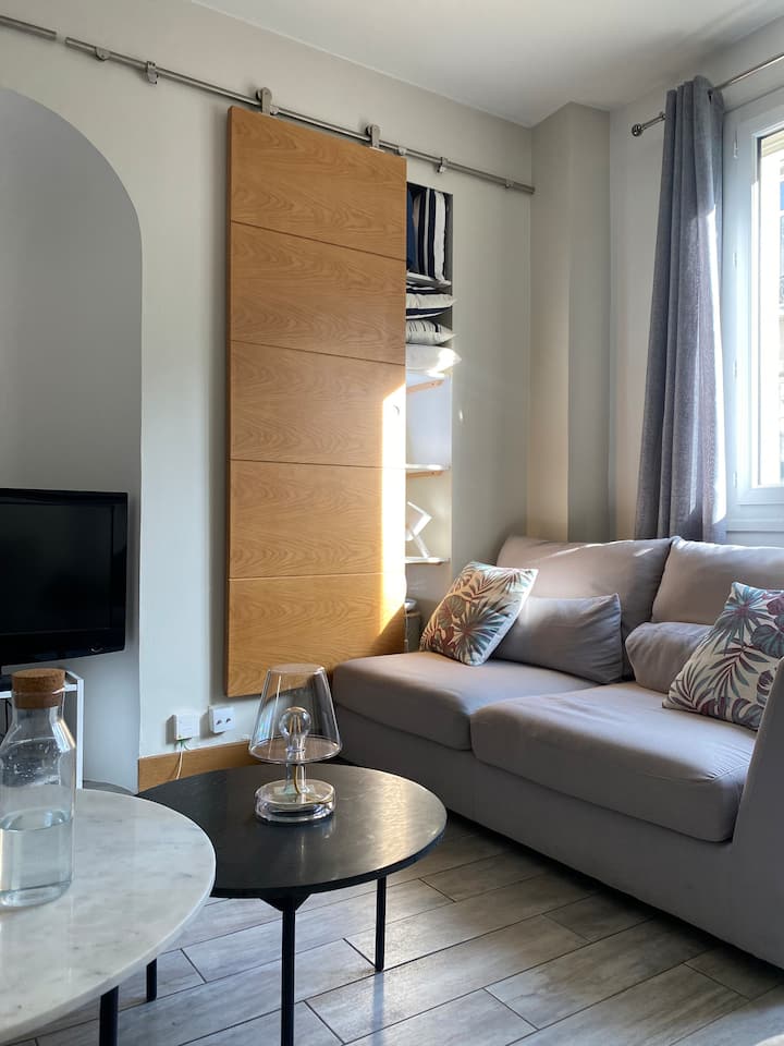 Maison Jardin Des Plantes | Proche Hyper Centre - Le Mans