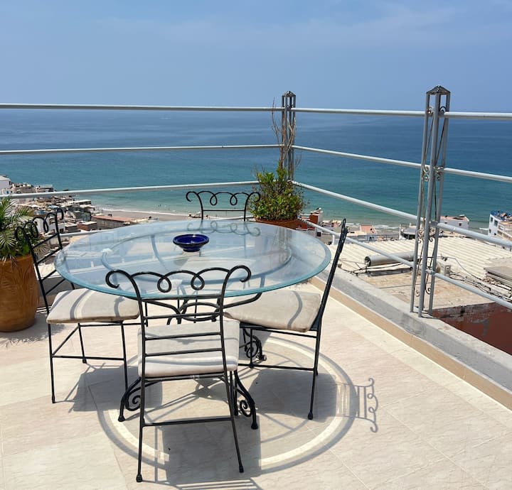 Appartement Taghazout - Taghazout