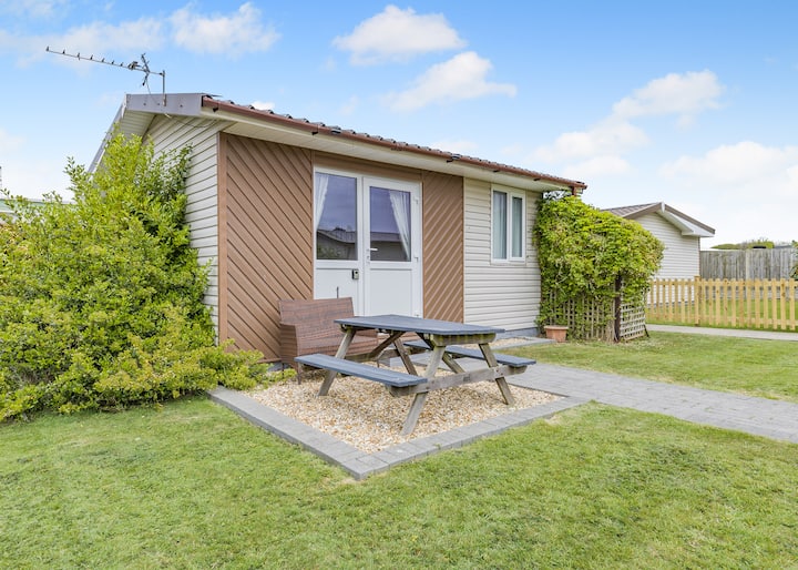 Chalet 1 - Anderby Creek