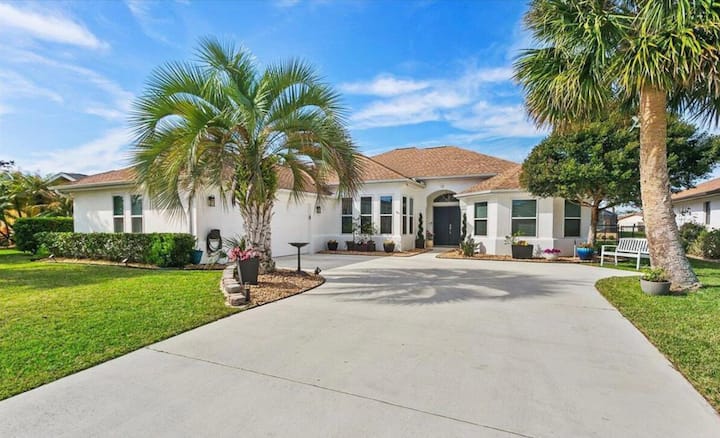 Edgewater Escape - Palm Coast, FL