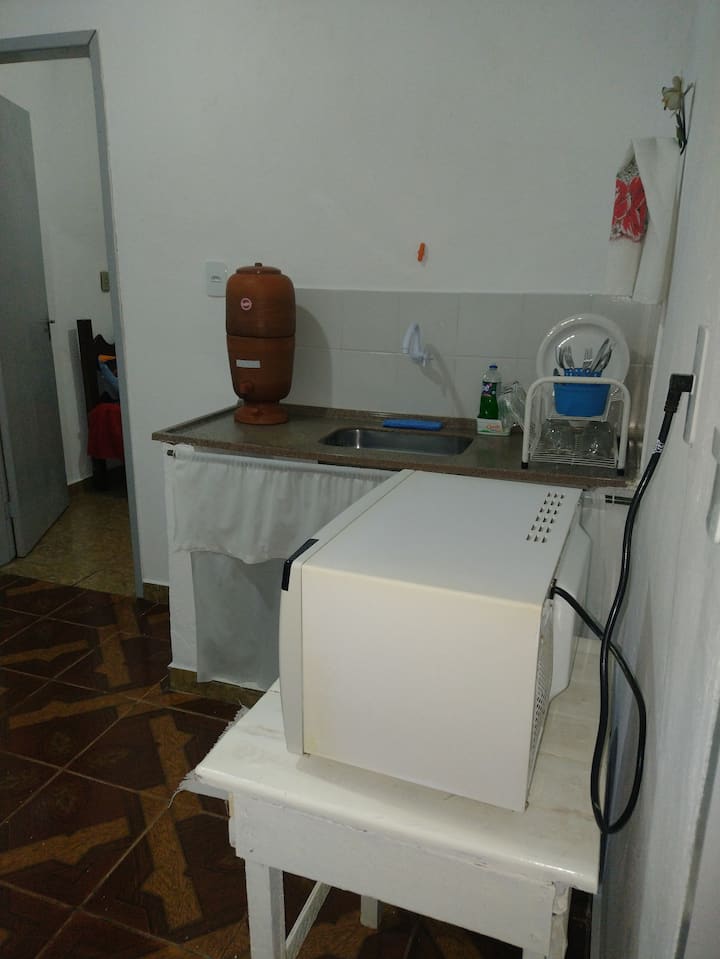 Pouso Do Entardecer - Tiradentes