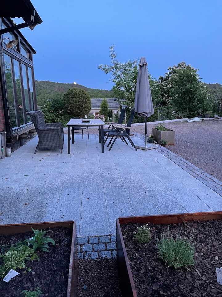 Stor Familjevilla - Partille