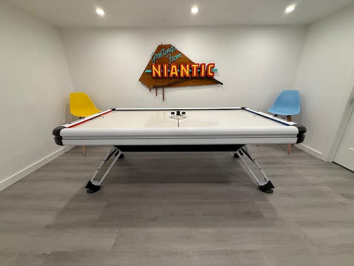 Perfect Fall Getaway With Spa & Many Activities - Old Lyme, CT