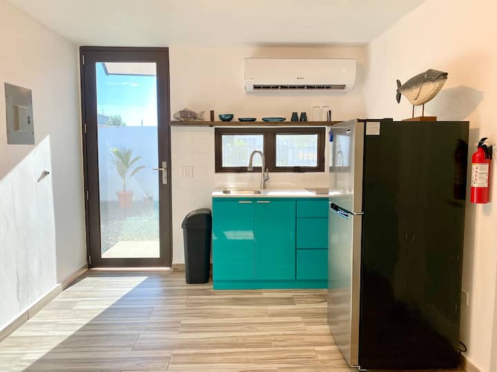 Coco Beach Apartment At Marbella\wi-fi\parcking - Vega Baja