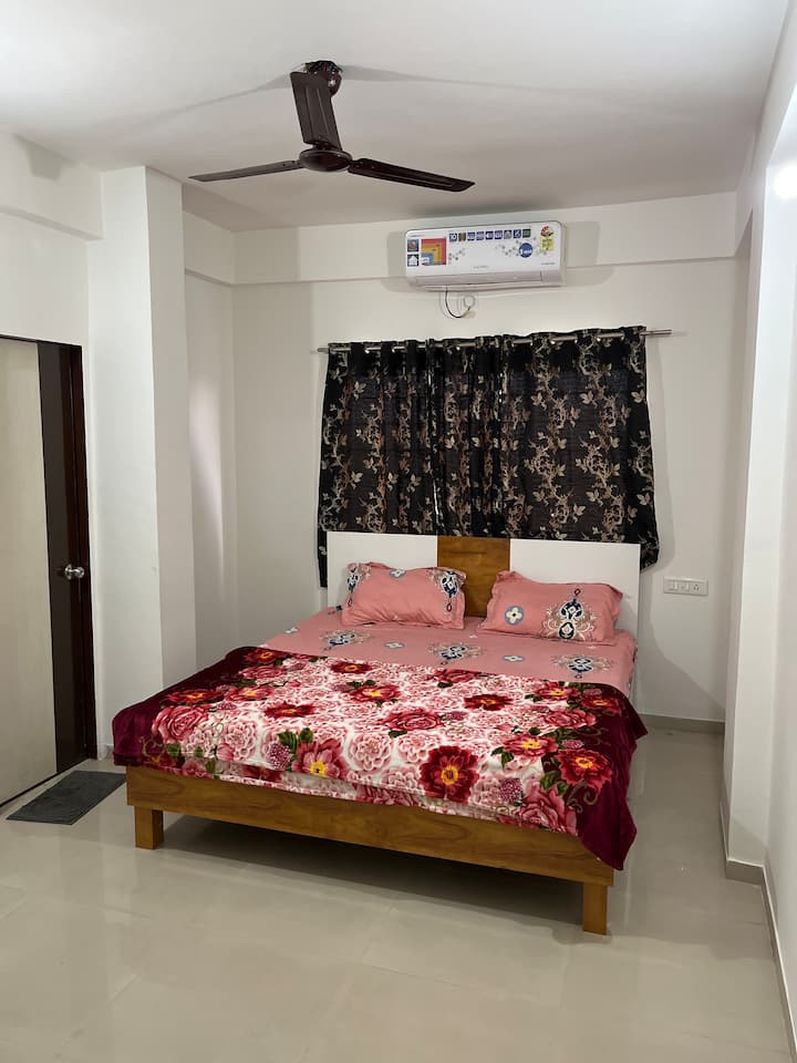 Aapjee Home Stay Ashoka - Vadodara