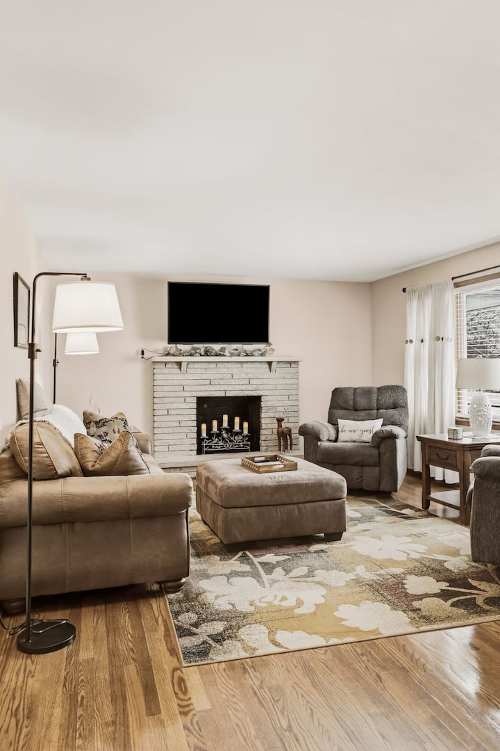 Good Night Dreams - Lancaster, OH