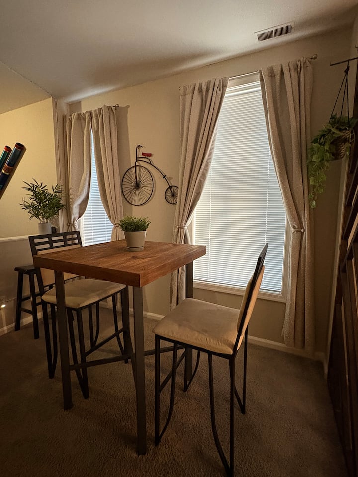 Spiral Loft - Chesapeake, VA