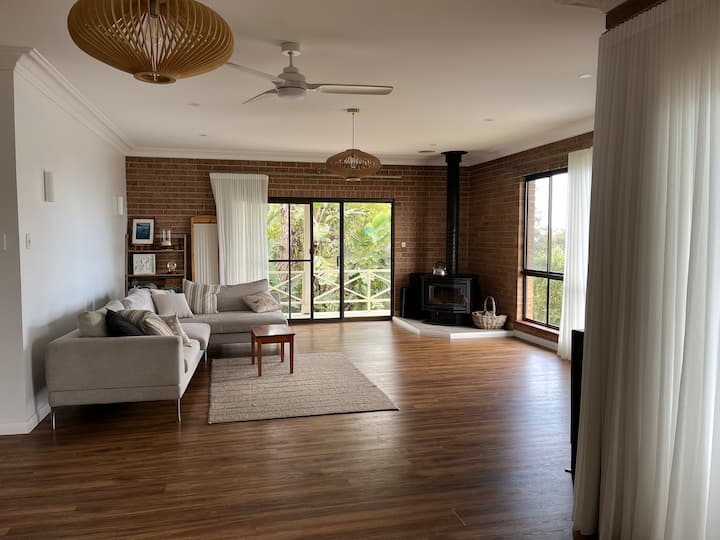Mountain Oasis Blue Mountains - Kurrajong