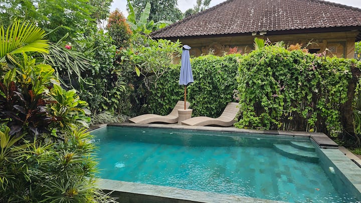 Yudi House Ubud ( Room 4) - Ubud