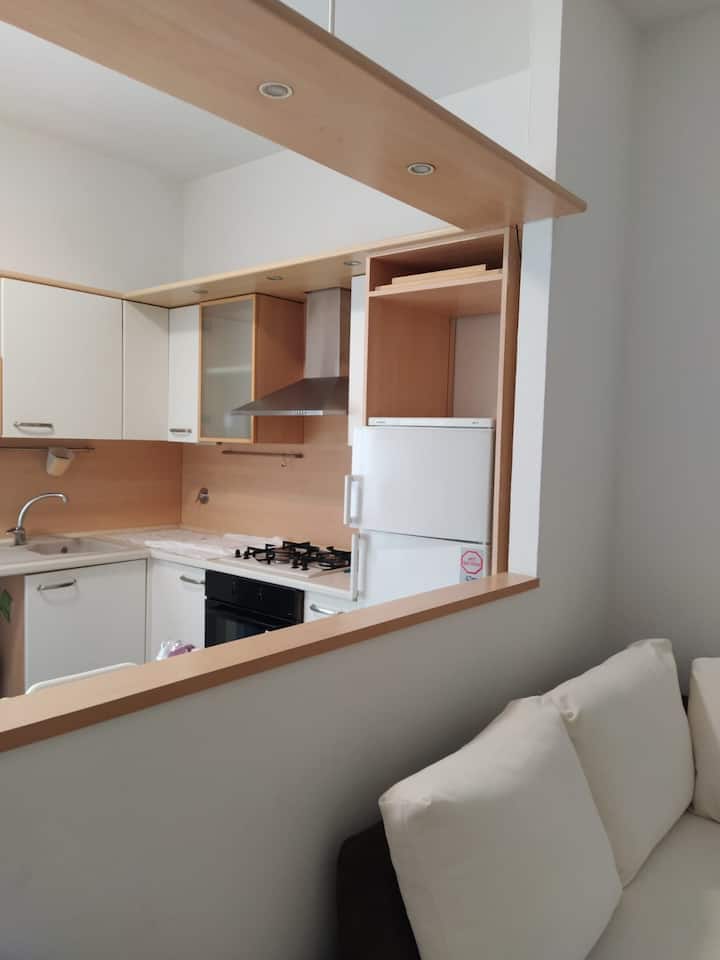 Intero Alloggio, 2 Camere - Imola