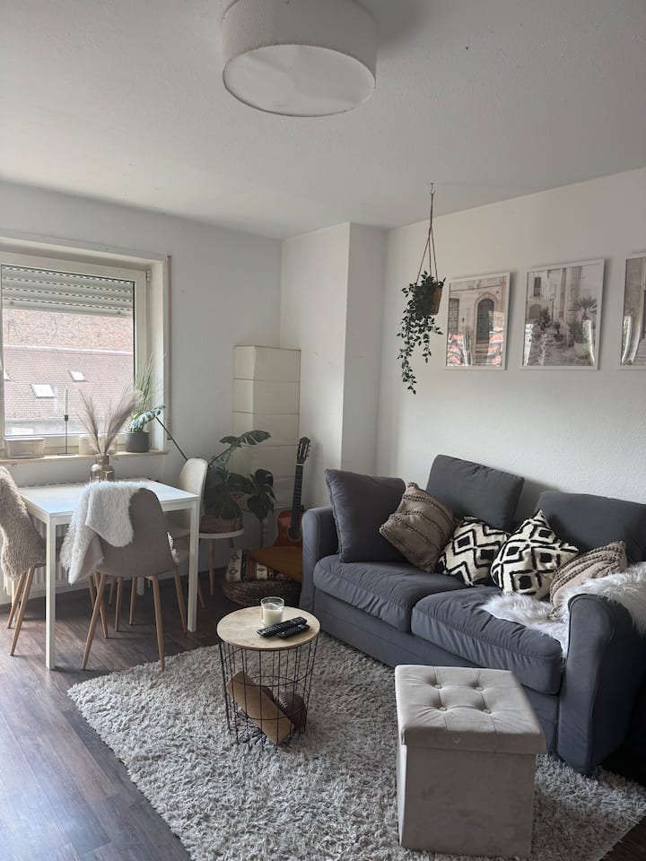 Wohnung In Der Innenstadt - マンハイム