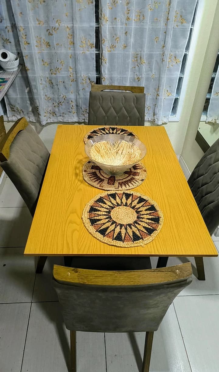 Casa Privativa E Confortável Há 25min Do Itaquerão - Poá