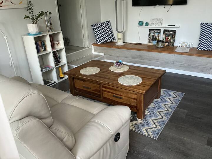 Private Getaway. Gosford - Central Coast