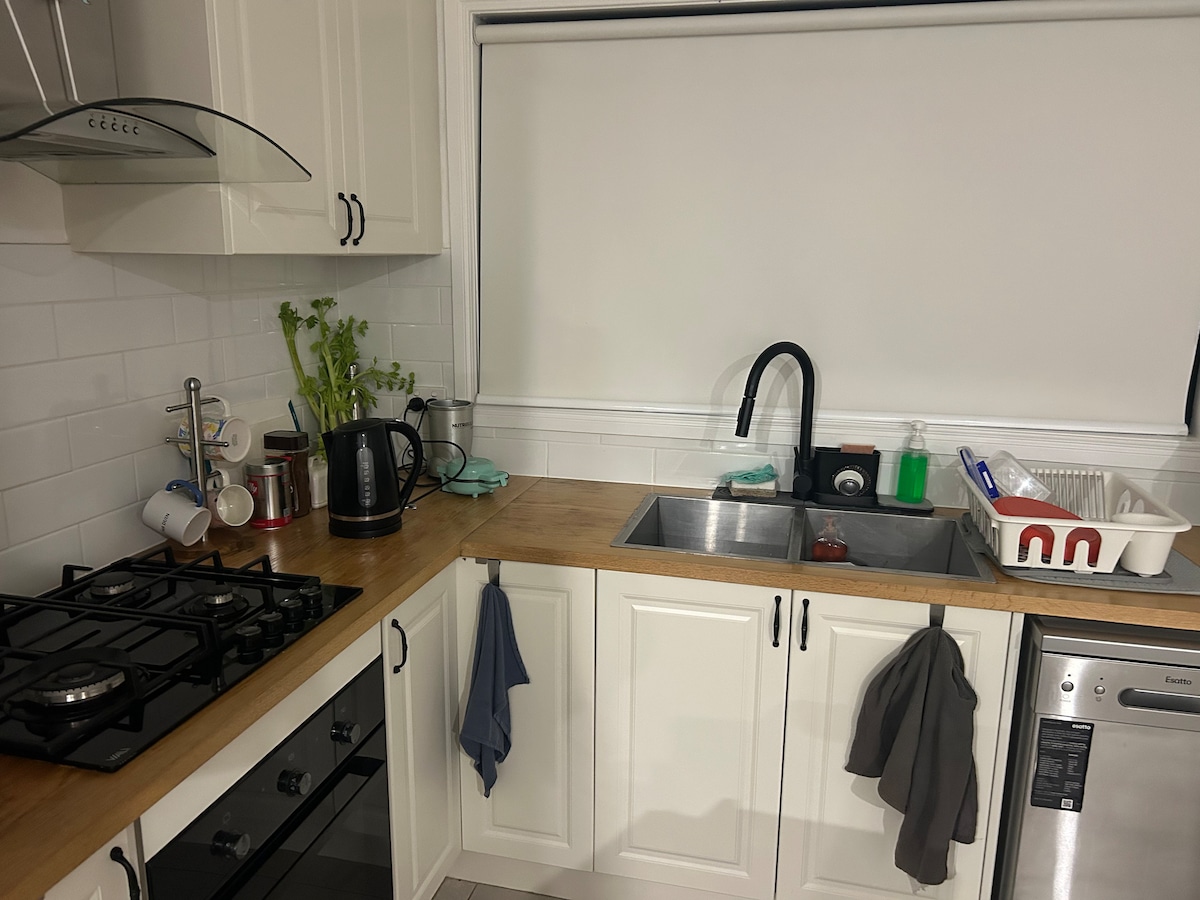 Tony y María están en Hampton Park - Casas en renta en Hampton Park ...