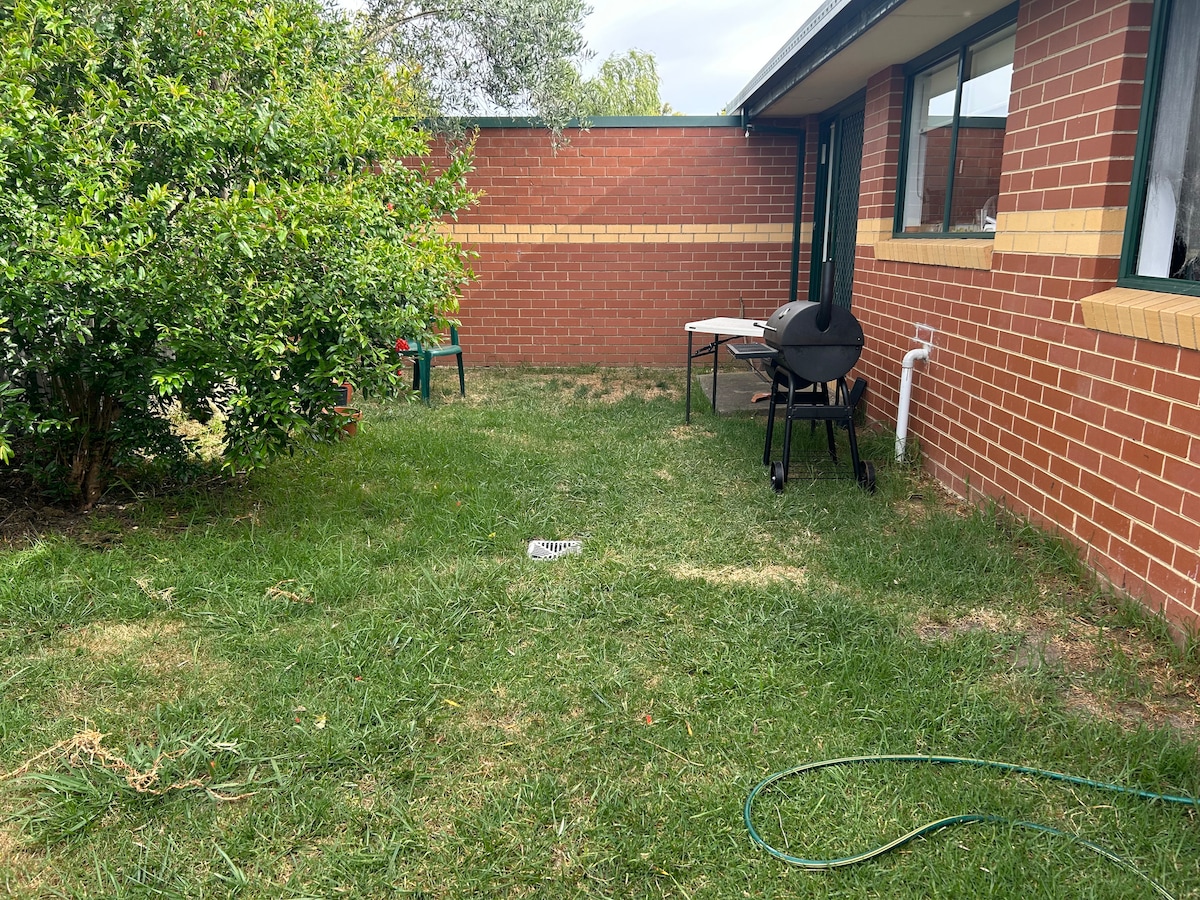 Tony y María están en Hampton Park - Casas en renta en Hampton Park ...