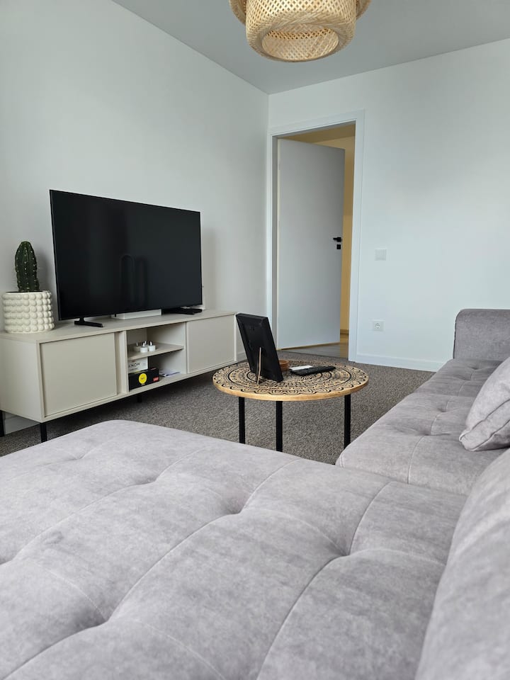 Comfort Apartment - Lithuania