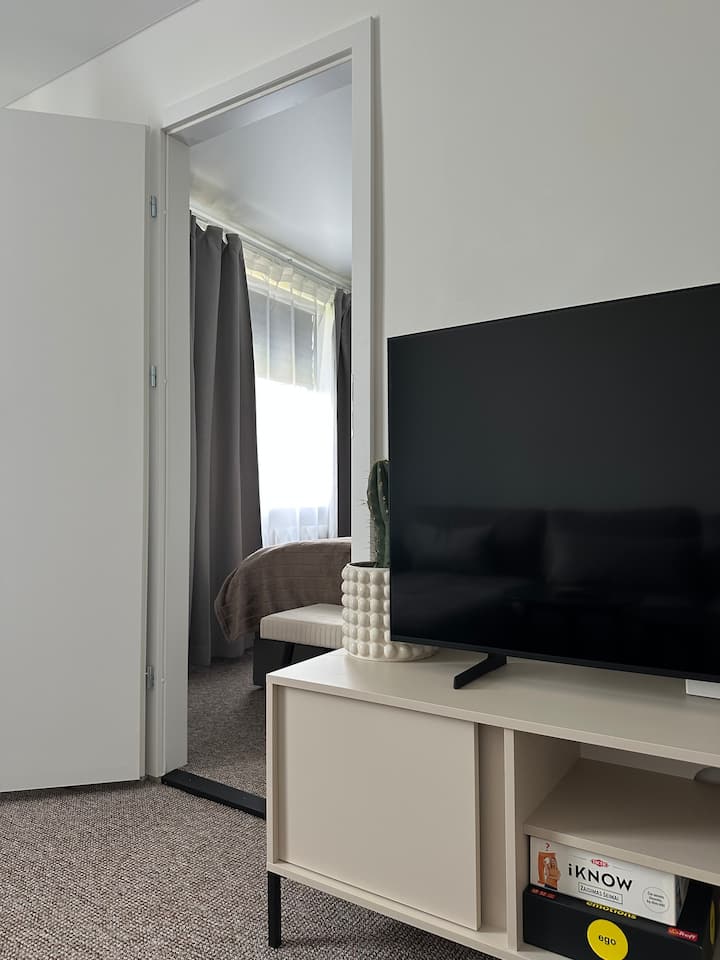 Comfort Apartment - Lithuania