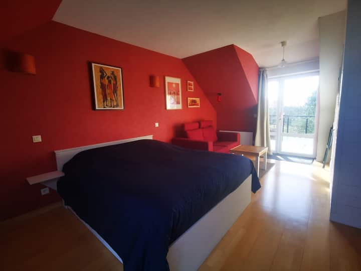 Studio - Pontchâteau