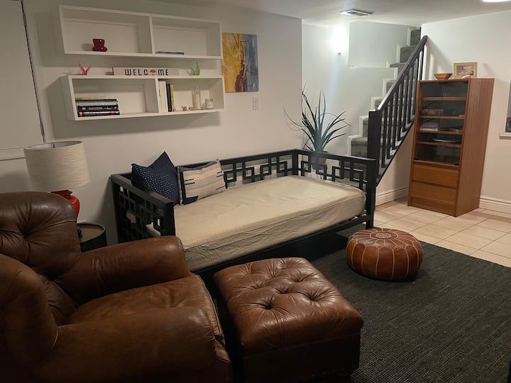 Garden Apartment Near Nyc - Hoboken, NJ