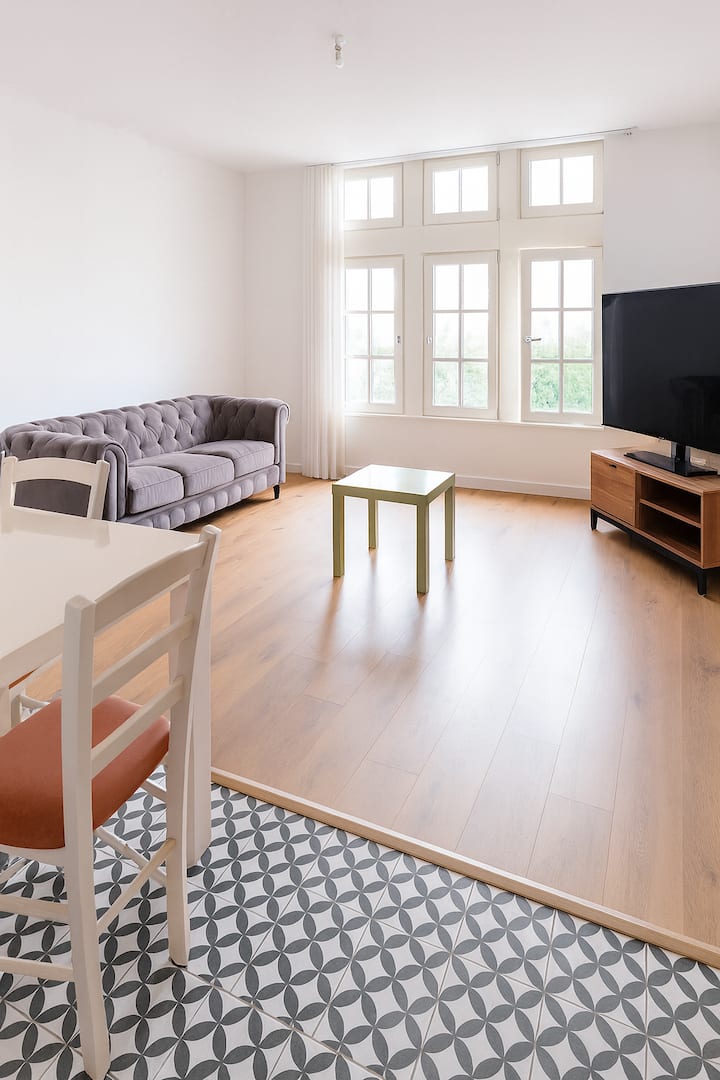 Super Cozy Appartement - Lille