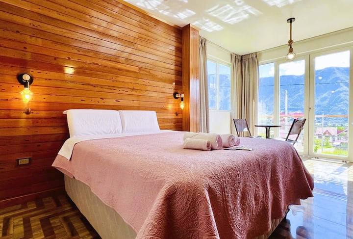 Colina Haus, Casa Vacacional Oxa - Pasco