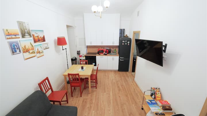 Charming Apartment In Vieux Nice - Nizza