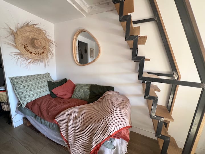 Appartement Presqu'île De Giens - Presqu'île de Giens