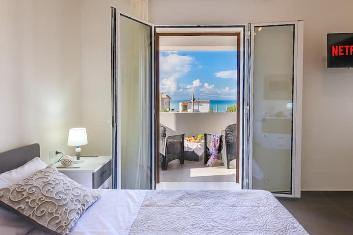 Près De La Plage • Parking Privé Intérieur - Sciacca